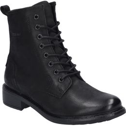 JOSEF SEIBEL Damen Stiefel Selena 06 in schwarz