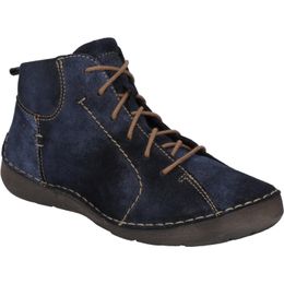 JOSEF SEIBEL Damen Stiefelette Fergey 97 in ocean