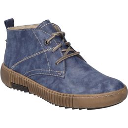 JOSEF SEIBEL Damen Stiefelette Maren 02 in ocean