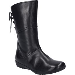 JOSEF SEIBEL Damen Stiefel Naly 07 in schwarz