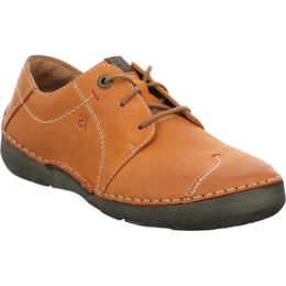 JOSEF SEIBEL Damen Halbschuh Fergey 20 in orange