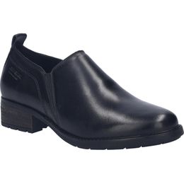 Josef Seibel Damen Slipper Kate 13 in schwarz