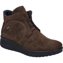 JOSEF SEIBEL Damen Halbschuh Calais 80 in castagne