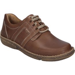 JOSEF SEIBEL Damen Halbschuh Neele 44 in braun