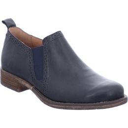 JOSEF SEIBEL Damen Slipper Sienna 91 in ocean