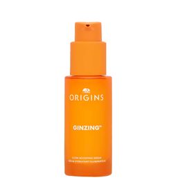 Origins Ginzing Glow-Boosting Serum 30ml