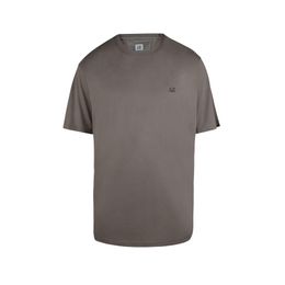 C.P. Company T-Shirt Braun