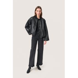 Soaked in Luxury Jacke SLTrudea Jacke Baggy fit