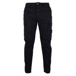 Stone Island Hose Schwarz