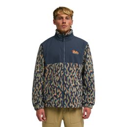 Sweatshirt Billabong "Re-Issue", Herren, Gr. L, charcoal grau, Obermaterial: 70% Microfaser, 30% Microfaser;, Sweatshirts Sweatshirt