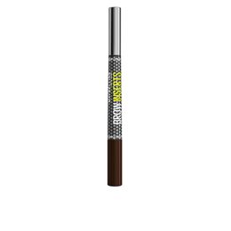 Maybelline Augenbrauen-einsatz #schwarzbraun 1 St&uuml;ck