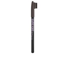 Maybelline Quick Shaper Augenbrauenstift #06 &ndash; Schwarzbraun, 1 St&uuml;ck