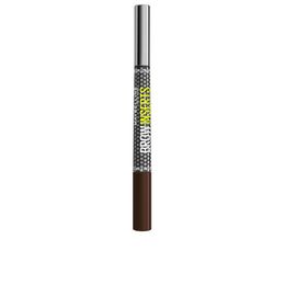 Maybelline Augenbrauen-einsatz #dunkelbraun 1 St&uuml;ck