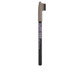 Maybelline Quick Shaper Augenbrauenstift #02-blond, 1 St&uuml;ck