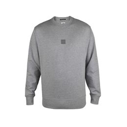 C.P. Company Pullover Grau