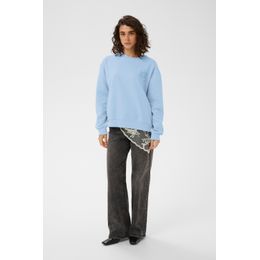 Kaffe Sweatshirt KAsussi Sweatshirt Loose fit
