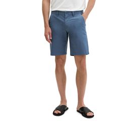Marc O'Polo Shorts MARC O'POLO "aus leichtem Stretch-Twill", Herren, Gr. 29, Normalgr&ouml;&szlig;en, stormy blau, Obermaterial: 98% Baumwolle, 2% Elasthan, unifarben, regular fit kurz, Hosen Shorts