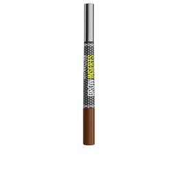 Maybelline Augenbrauen-einsatz #mittelbraun 1 St&uuml;ck