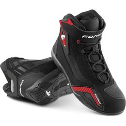 Forma Genesis, Schuhe