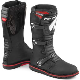 Forma Boulder, Stiefel