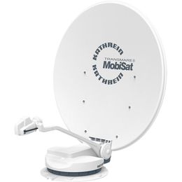 Kathrein CAP 850 GPS Vollautomatische Sat-Anlage Twin LNB - Camping-Sat-Anlagen