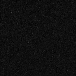 AT Industries Avon Nadelfilz f&uuml;r Fahrzeuginnenraum Meterware Black nicht selbstklebend Breite 2 Meter - Innenverkleidung & D&auml;mmung