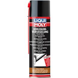Liqui Moly Hohlraumversiegelung Korrosionsschutz Spraydose 500 ml hellbraun - Technik & Wartung