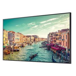 Samsung QB98T-B Smart Signage Display 249cm 98 Zoll