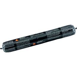 Sika Sikaflex 554 Montageklebstoff Beutel Schwarz 600 ml - Klebstoffe & Dichtmittel