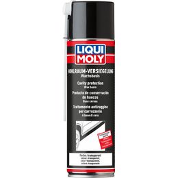 Liqui Moly Hohlraumversiegelung Korrosionsschutz Spraydose 500 ml transparent - Technik & Wartung