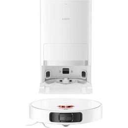 Xiaomi Robot Vacuum x20 Saugroboter, wei&szlig;