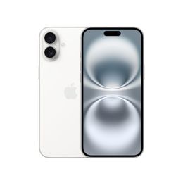 Apple iPhone 16 Plus 256GB Wei&szlig;