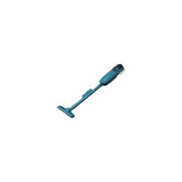 Makita Akku-Staubsauger DCL182Z)