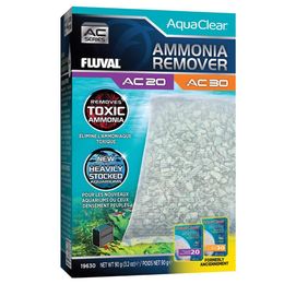 Fluval AquaClear Ammoniakentferner AC20/30