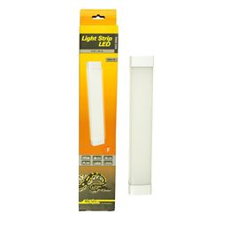 LUCKY REPTILE Light Strip LED 12W, 40cm Terrariumlampe