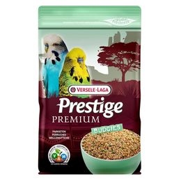 Versele Laga Prestige Premium Wellensittiche Vogelfutter 2,5kg