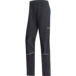 Gore Wear GOREWEAR R5 Infinium Laufhose Damen - Gr&ouml;&szlig;e 36 - schwarz