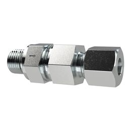 Riegler R&uuml;ckschlagvent., G1/2a., Rohr-A&Atilde;&tilde; 15mm, PN max. 250, Stahl verz., RSV1215LST)