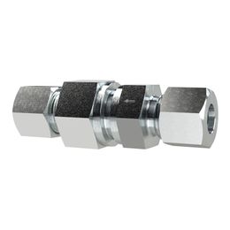 Riegler R&uuml;ckschlagventil, Rohr-A&Atilde;&tilde; 10mm, PN max. 400, Stahl verzinkt (RSV10SST)