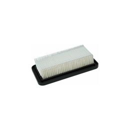 Bosch Flacher PES-Plisseefilter (2608000889)
