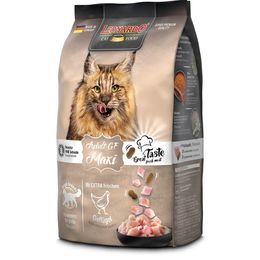 Leonardo Adult GF Maxi Katzen-Trockenfutter getreidefrei 300g