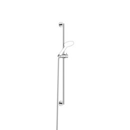 Dornbracht Duschgarnitur ohne Handbrause 26412625-00 Chrom