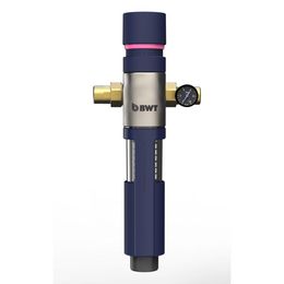 BWT MACH HWS R&uuml;cksp&uuml;lfilter-Hauswasserstation 125665064 1 1/4", HydroModul Anschluss, 5,8 m&sup3;/h