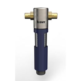 BWT MACH RSF R&uuml;cksp&uuml;lfilter-Hauswasserstation 125664416 1 1/4", HydroModul Anschluss, 3,3 m&sup3;/h