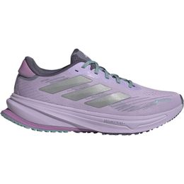 Adidas SUPERNOVA RISE GTX Laufschuhe Damen - Gr&ouml;&szlig;e 37 1/3 - lila