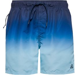 FIREFLY FIR MALEDIVES M Badehose Herren - Gr&ouml;&szlig;e XL - blau