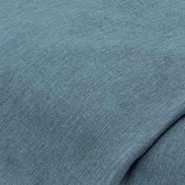 buttinette Softshell, jeansblau meliert