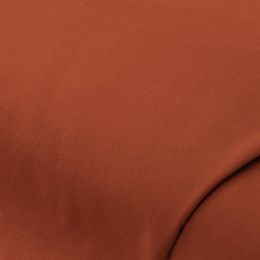 buttinette Softshell, rostbraun