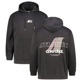 Jack & Jones Herren Gro&szlig;e Gr&ouml;&szlig;en | Jack&Jones Hoodie aus Baumwollmix Farbe schwarz Gr&ouml;&szlig;e: 5XL
