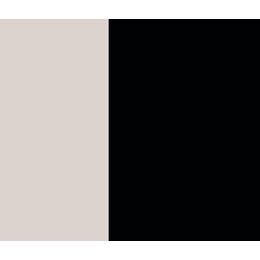 Tchibo - H&ouml;henverstellbarer Schreibtisch &raquo;Lissabon&laquo; - 160x80x120cm - schwarz - Holz / Metall